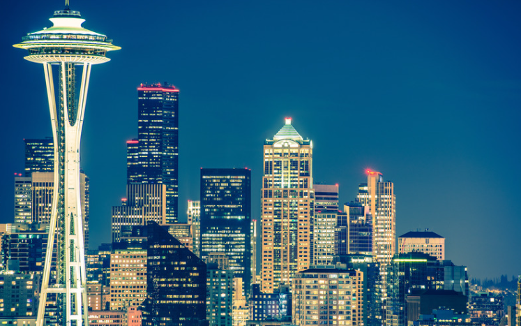 The Best Towns & Neighborhoods to Live in the Seattle Area