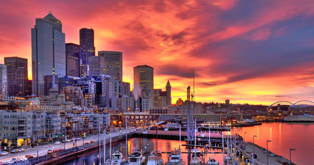 The Best Towns & Neighborhoods to Live in the Seattle Area